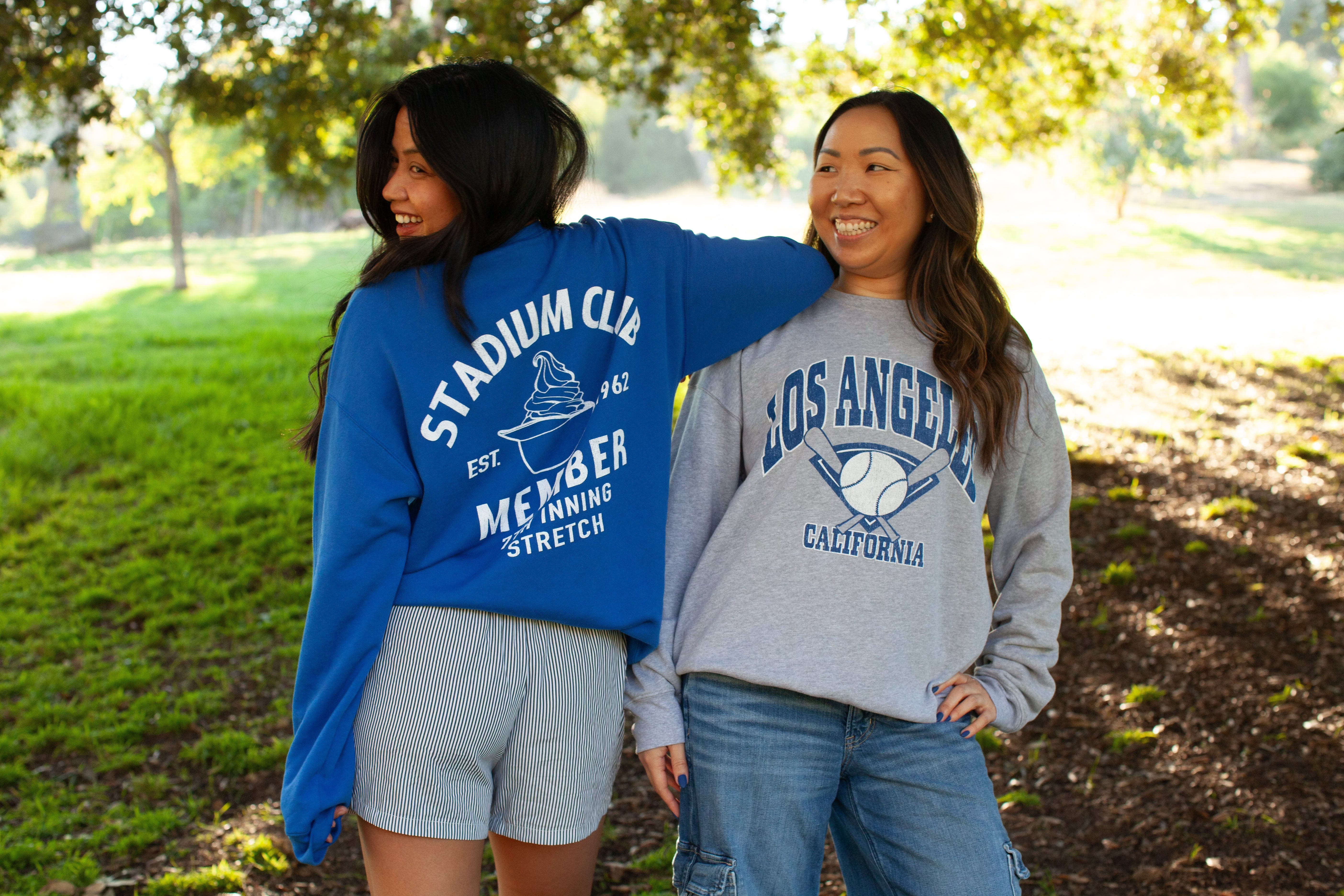 Gameday Collection – Made by LA Inc.